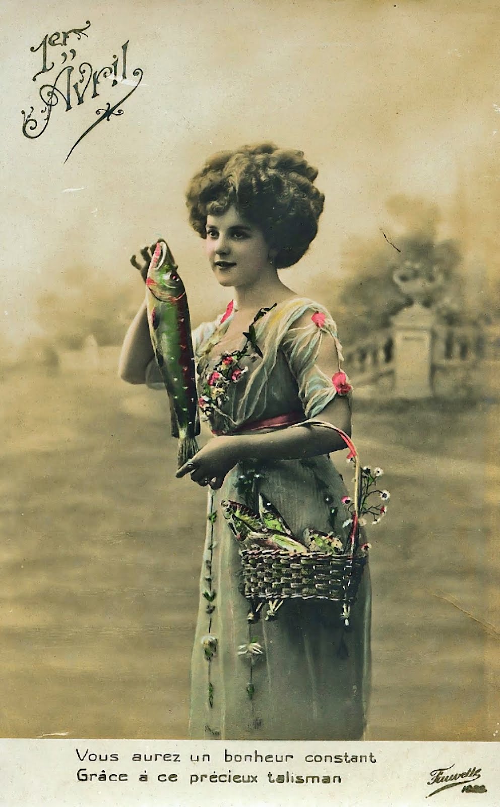 Tumble Fish Studio: Winner and more chances to win!