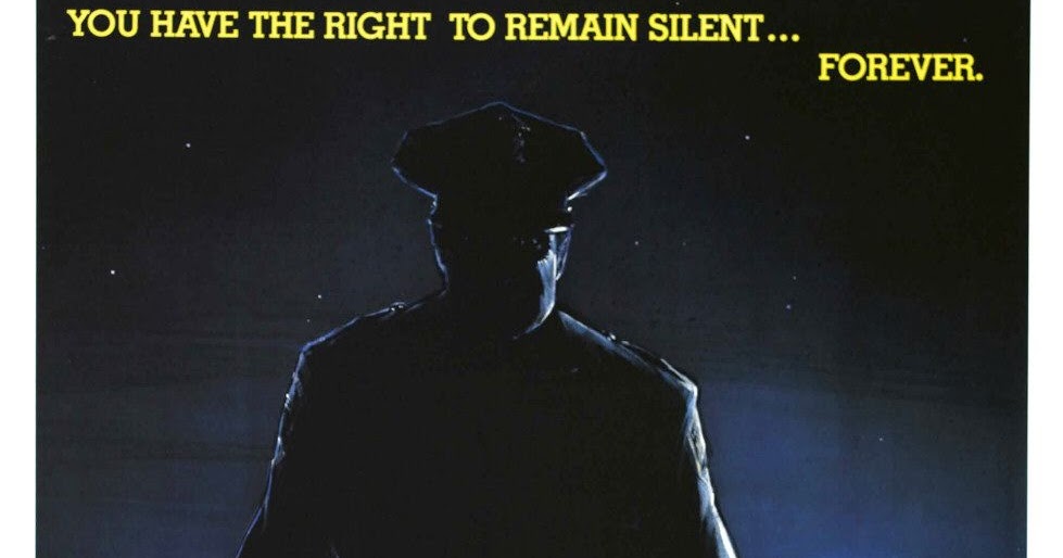 Movie Review: "Maniac Cop" (1988) | Lolo Loves Films