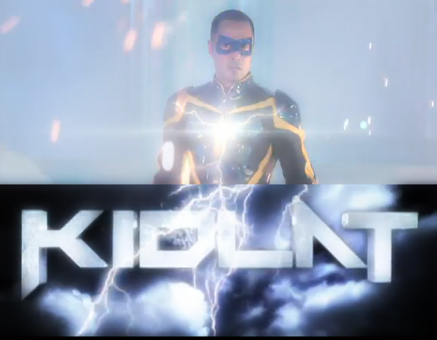 The Showbiz Outsider: Will TV5's Kidlat Create A Thunder Effect on ...