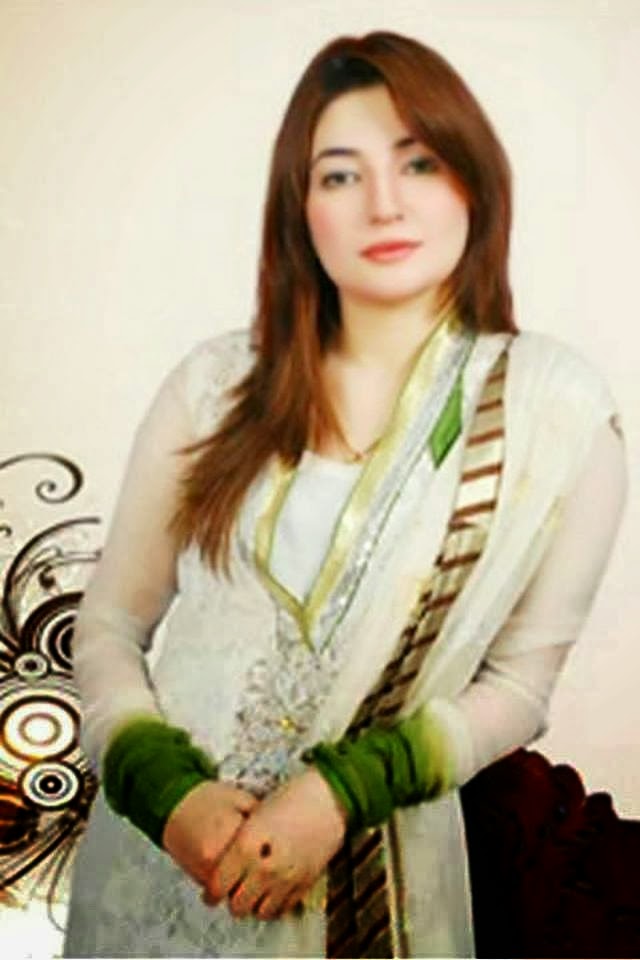 Pashto Girls : November 2014