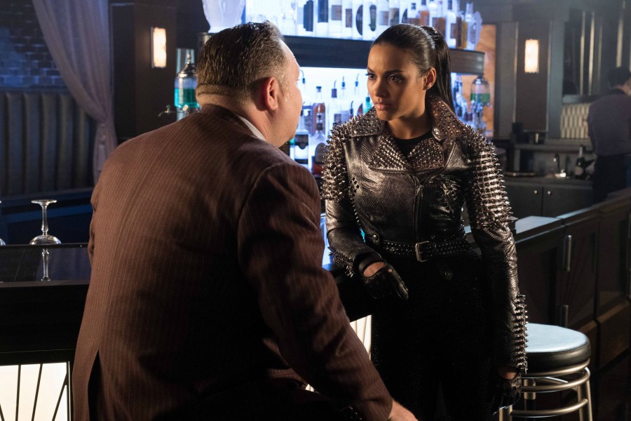 GOTHAM - Anteprima dell'episodio 3x17 "The Primal Riddle" | Lost In A ...