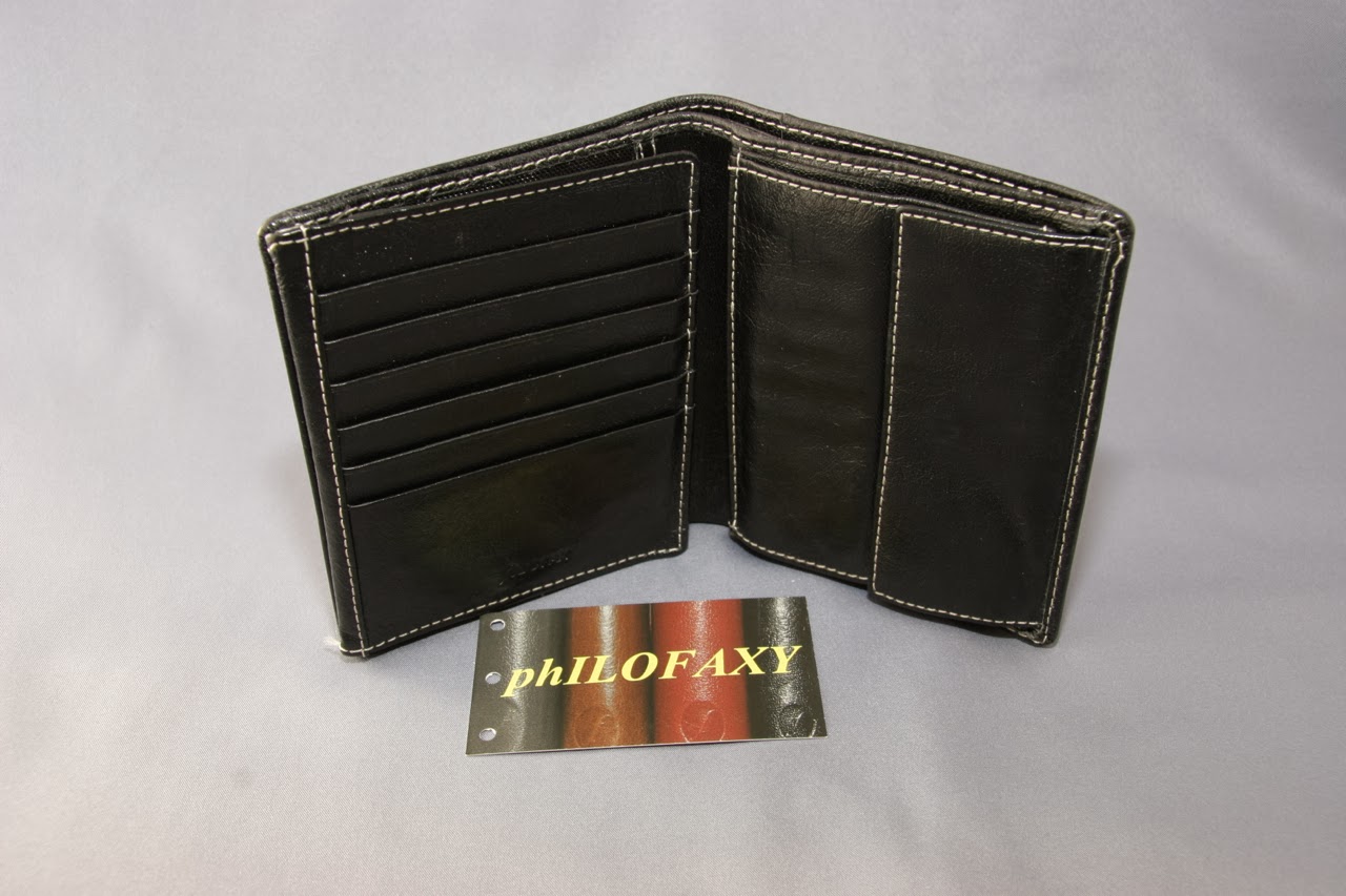 Philofaxy: Filofax Malden Wallet to Filofax M2