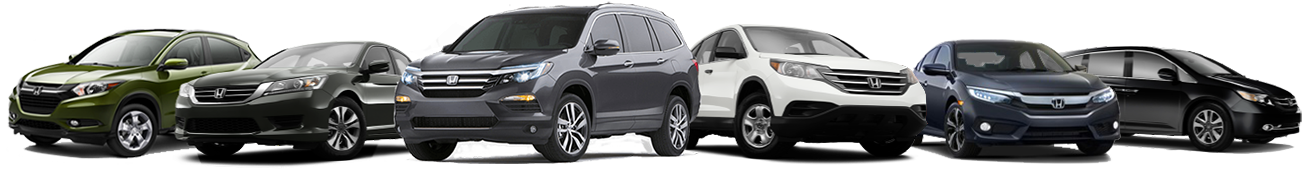 Lujack Honda: May 2016