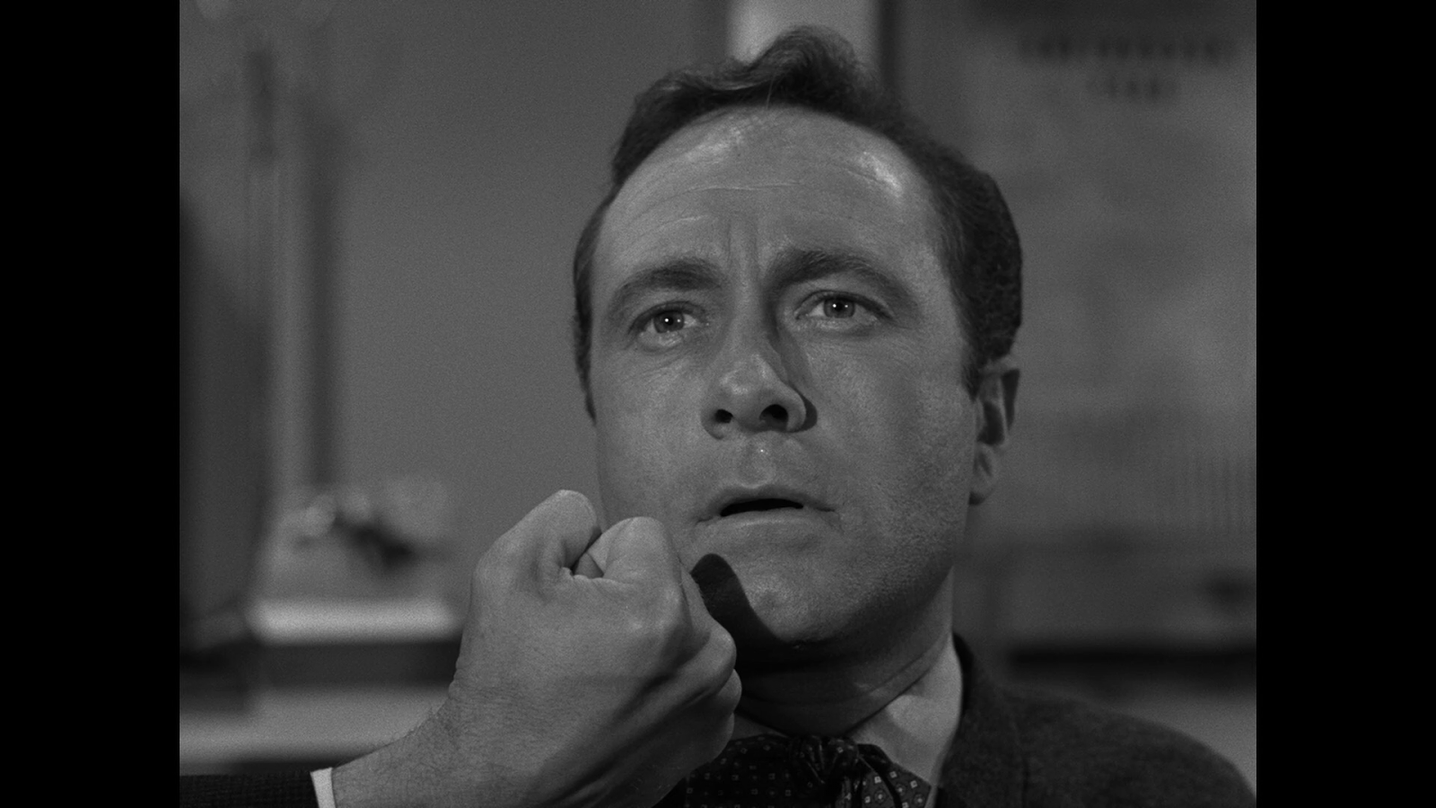 My Life in the Shadow of The Twilight Zone: March 2013