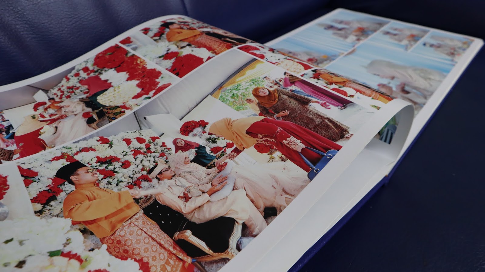 ACE PHOTOGRAPHY: CONTOH CONTOH UNTUK PHOTOBOOK
