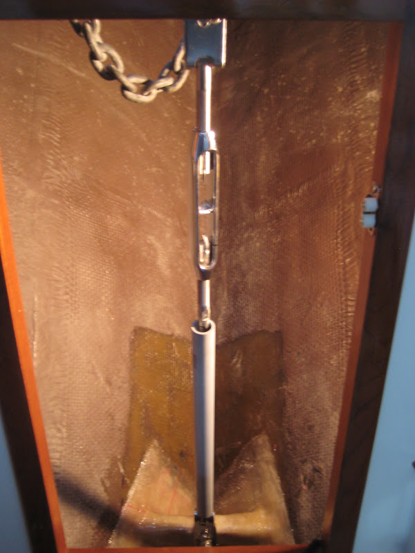 The Circe Chronicles: Solent Stay