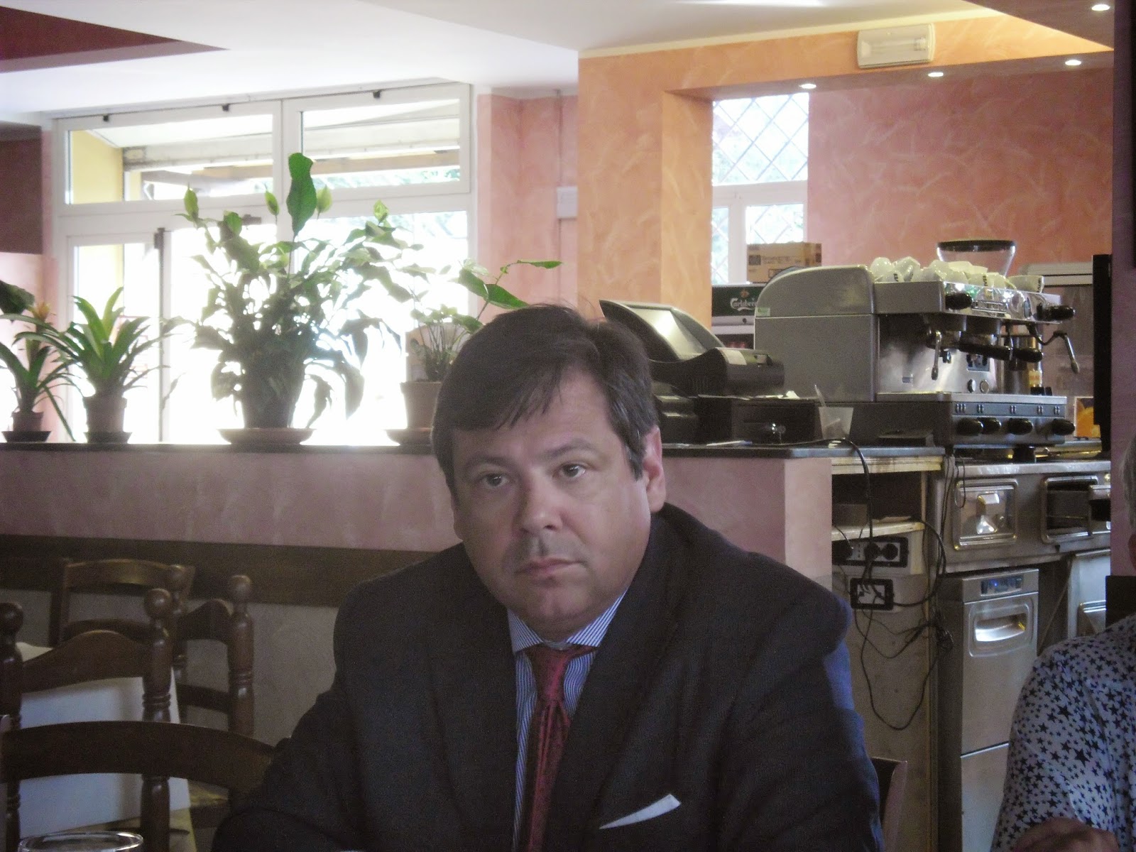 Angelo Cristofanelli: ALESSANDRO ADOTTI CANDIDATO SINDACO NOVELLO AI ...