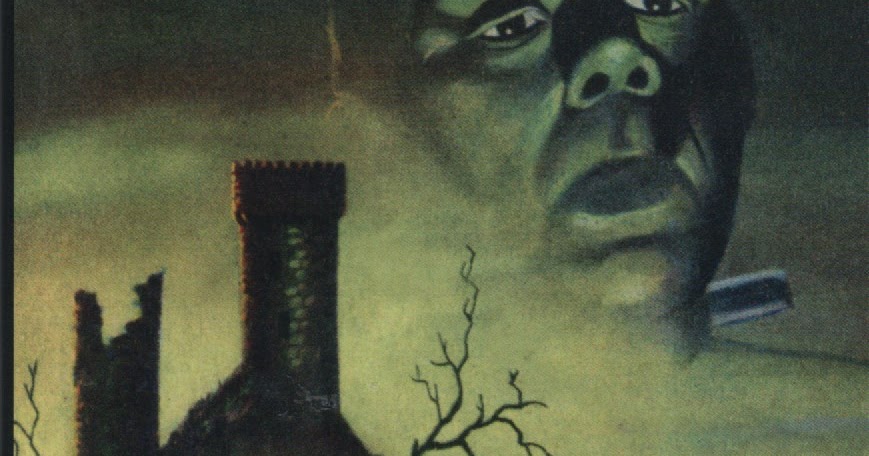 Frankenstein's Tower