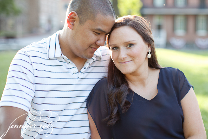 Jennifer Rotz Photography: Kelli + Vincent | Harpers Ferry, WV ...