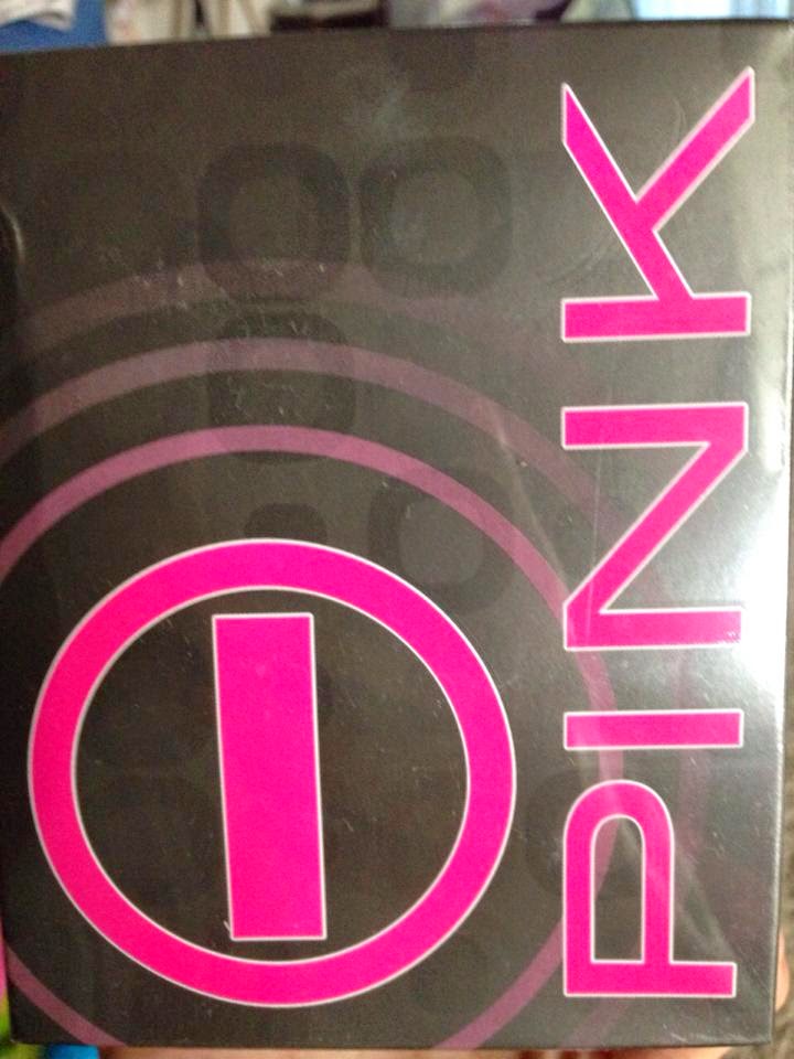 Phinephana BHip Global USA: I-PINK(IPINK) Phinephana BHip Global USA