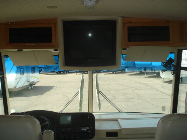 Used RVs For Sale Arizona - RV Consignment Specialist Sun City: 2004 ...