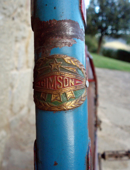 RECICLONE, Antique bicycles restoration, Restauración de bicicletas ...