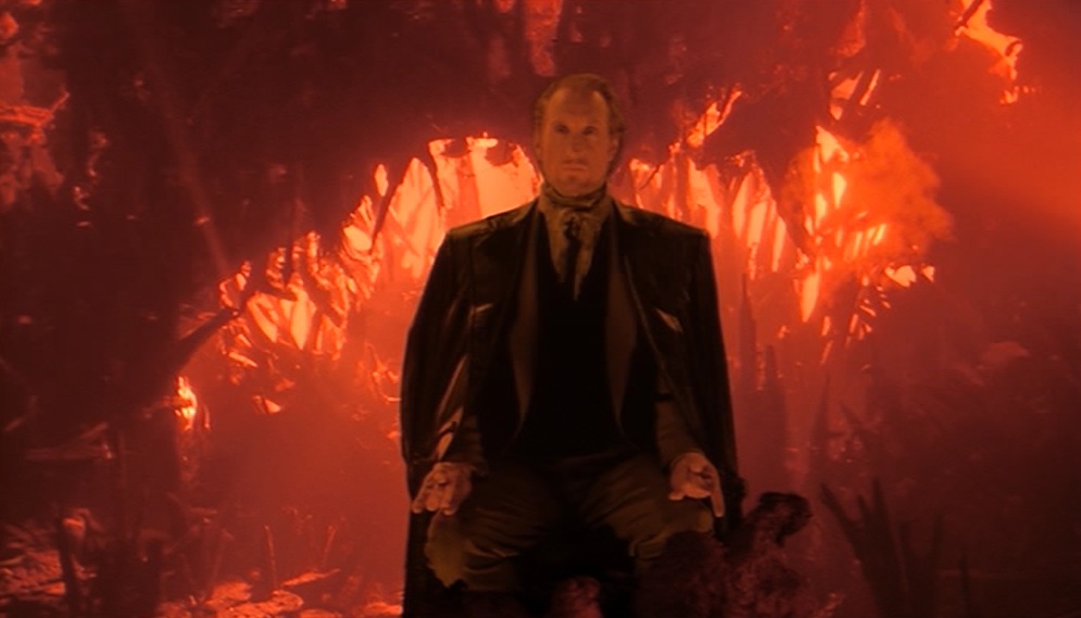 The Single-Minded Movie Blog: Outstanding Effect Shots, part 8 of 24