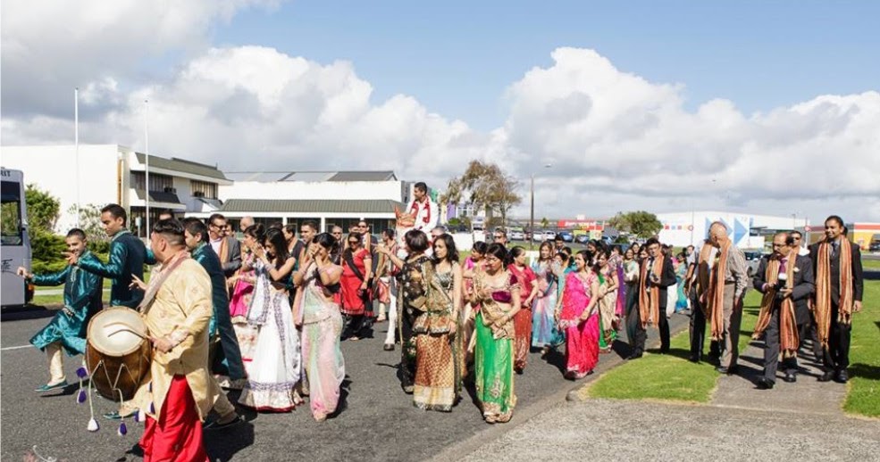 Manukau Event Centre: Welcome to the Best venue for All Events
