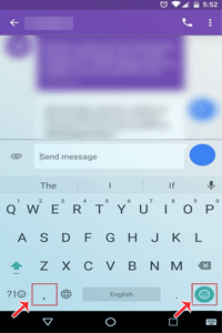 Android: Cara Aktifkan Mode Satu Tangan (One Handed Mode) Pada Aplikasi ...