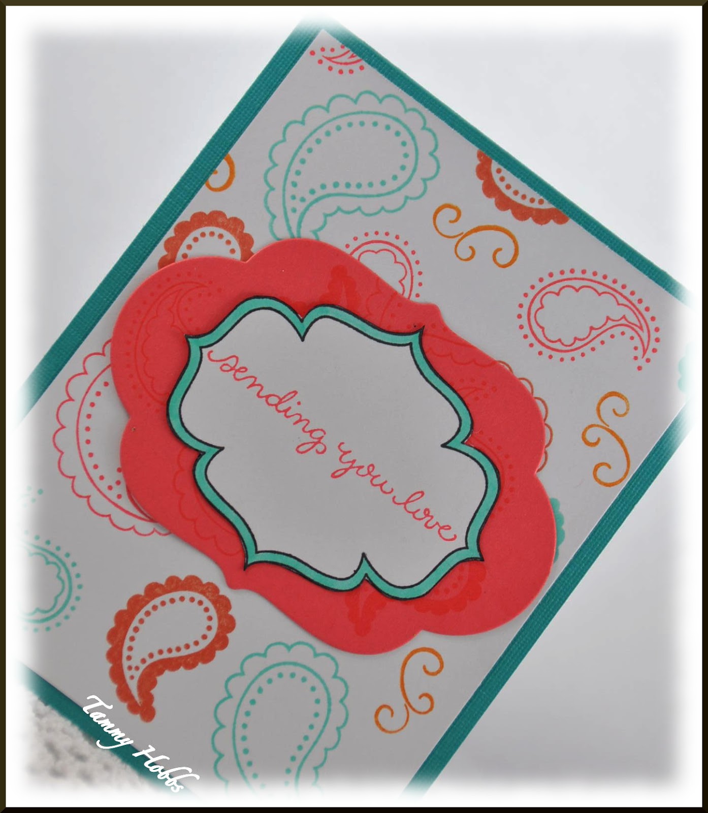 Creating Somewhere Under The Sun: DeNami Design Product Spotlight Blog ...