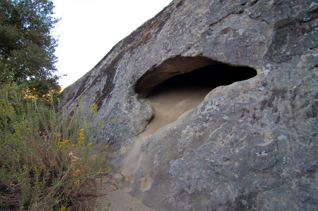 Dean California: Dean's Mini Adventure ~ Aliso\Woods Canyon & The ...