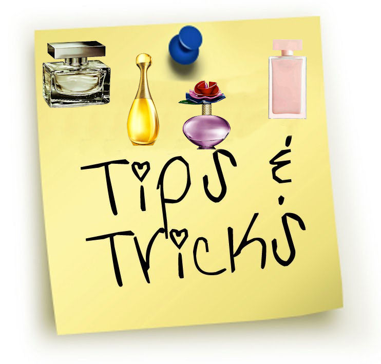 Infinity Scents - Hispanic