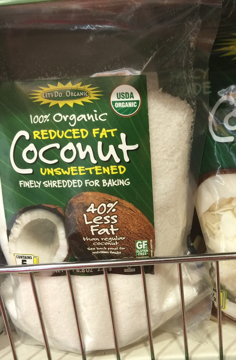 COCONUT 101: Food Products from the Coconut Tree