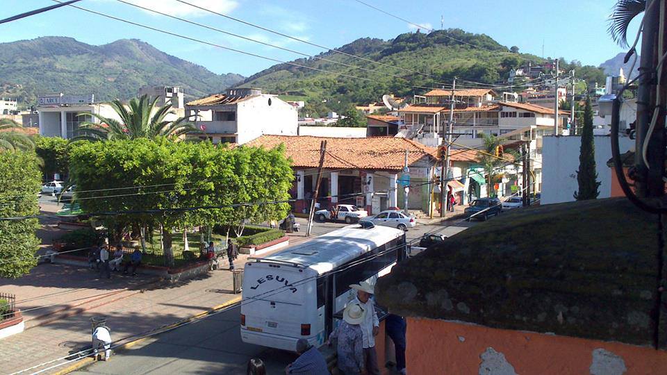 La Educación a Distancia: Fotos e imágenes de Tejupilco