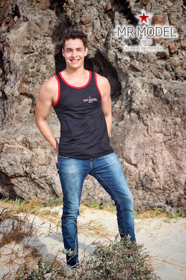 Mr. Model Baja California Sur 2016 candidates in swimwear! | Apollo ...