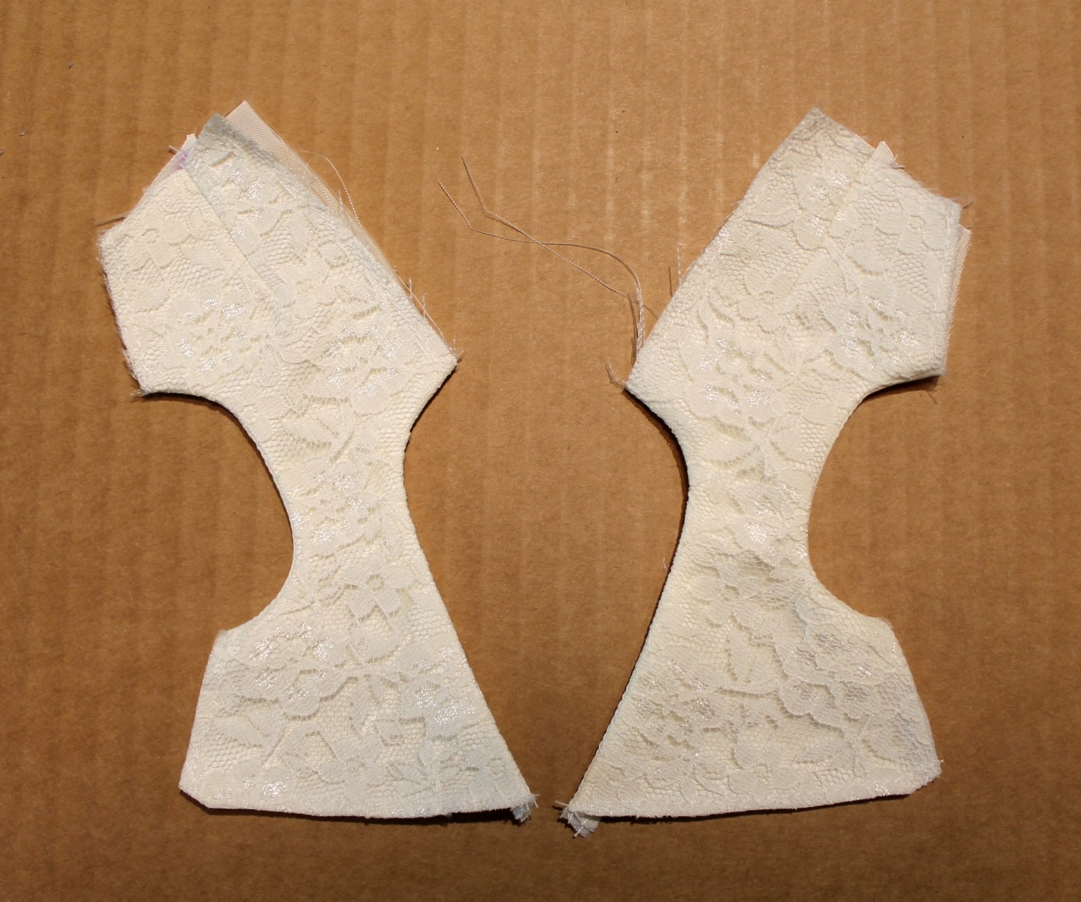 Classic Doll Designs Pattern Blog: Style 140