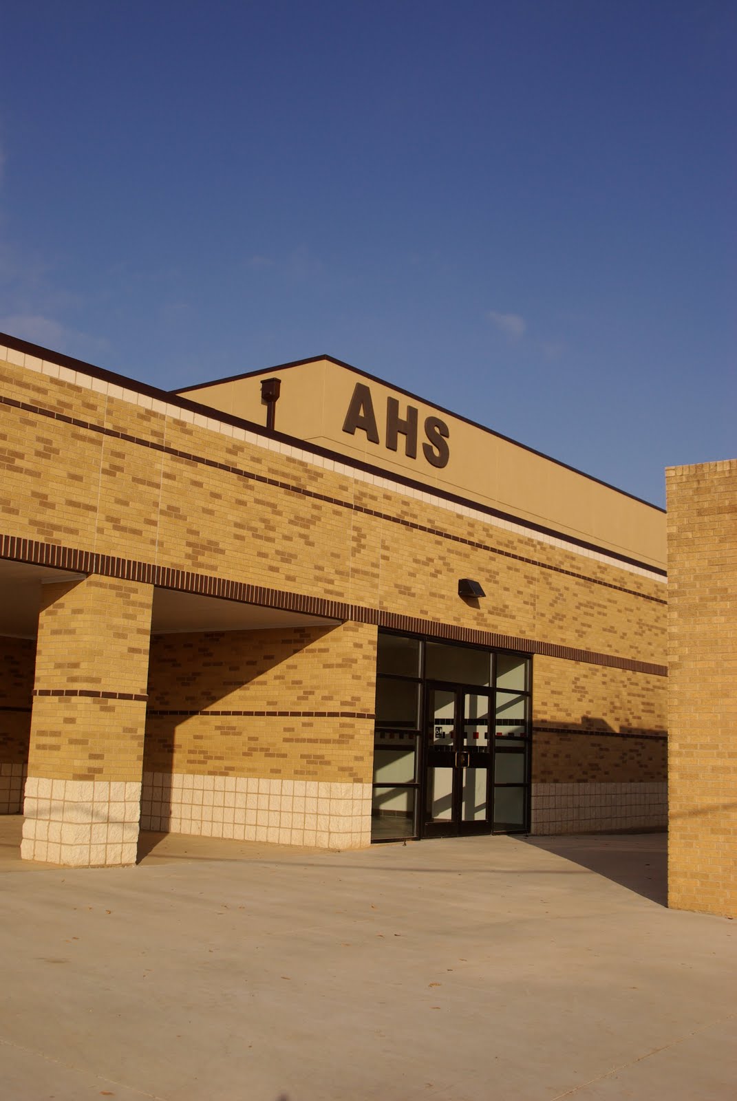 CADCO Architects-Engineers, Inc.: Anson I.S.D. Campus Improvements ...