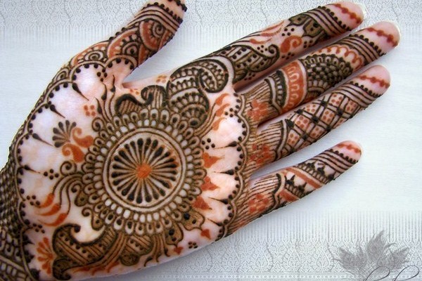 History Of Mehndi Rasm-e-Hina | Popular in Pakistan