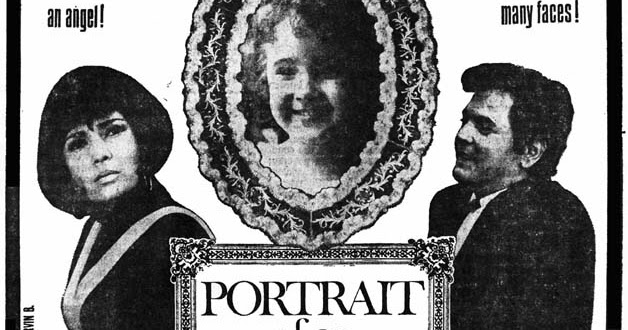 Video 48: THE SEVENTIES # 289: AMALIA FUENTES, RIC RODRIGO AND ANNA ...