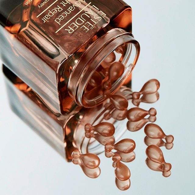 Smartologie: Estee Lauder - Advanced Night Repair Intensive Recovery ...