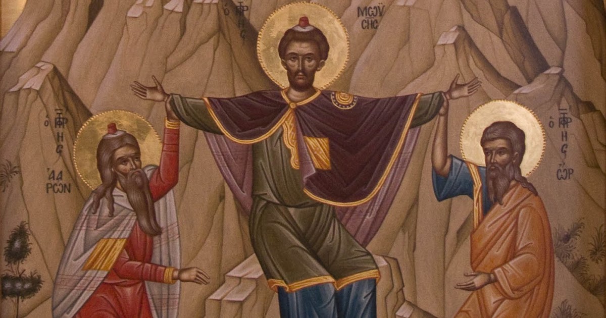 Devotion to the Holy Face of Jesus: The tragedy of Calvary. Part 63.