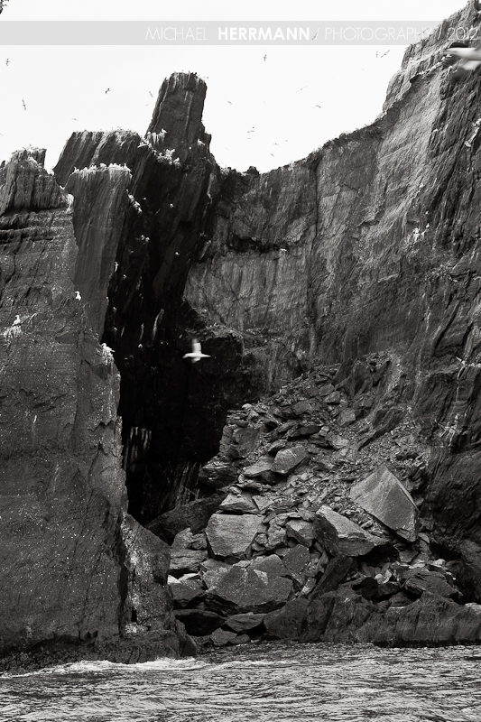 Landscape Photography in Kerry, Ireland: First trip to Skellig Michael ...