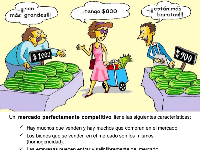 OFERTA Y DEMANDA: septiembre 2015