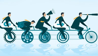 CallCenter Weekly: Working in Tandem: Customer Service and Marketing