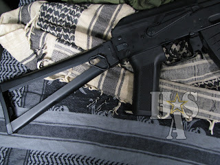 Hotspot Airsoft: AK700 by Echo-1 USA