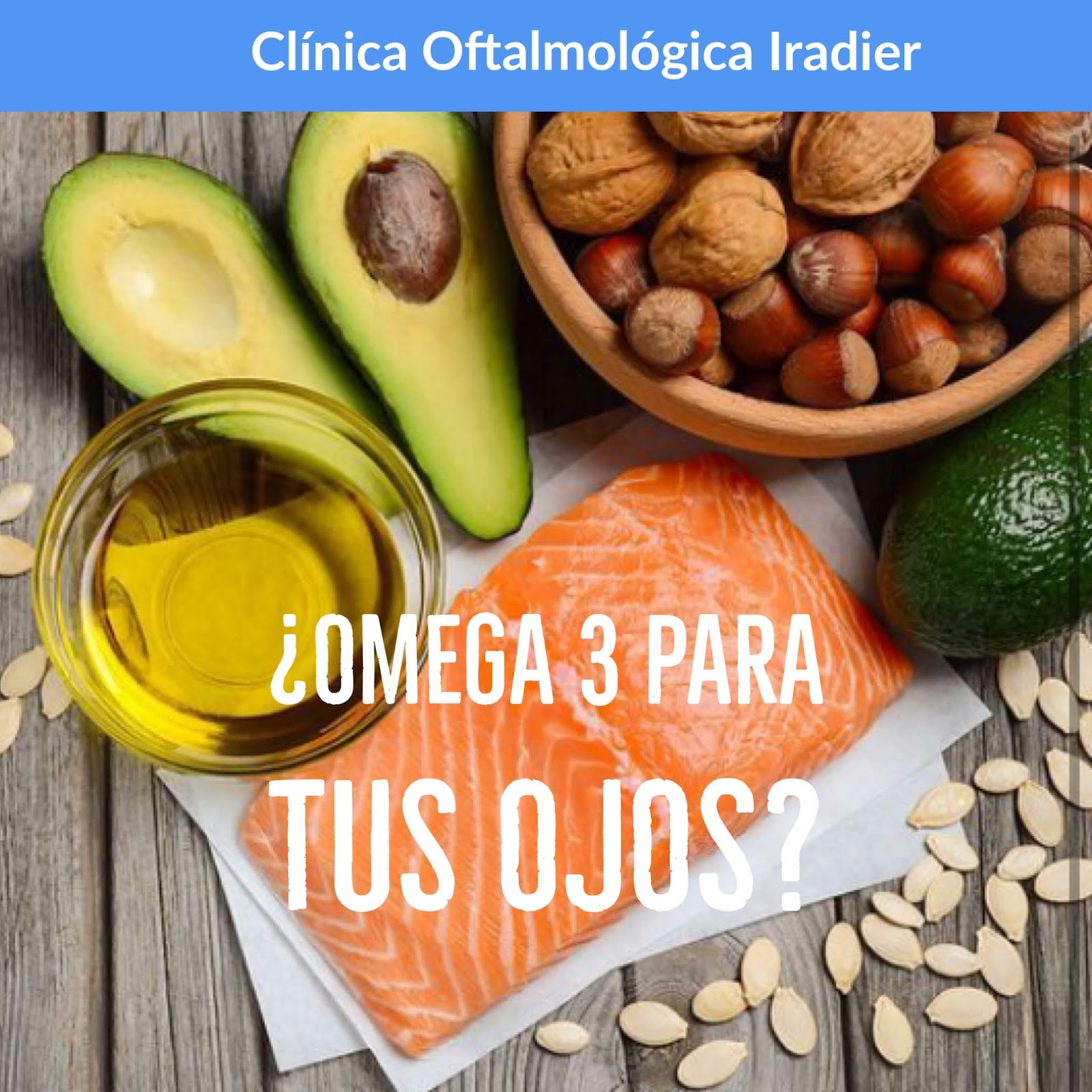 - Dra Maria Teresa Iradier Oftalmologo