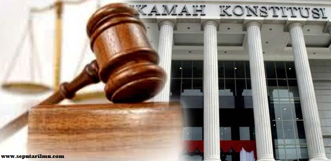 Pengertian, Sifat, Nilai, Tujuan, dan Jenis-Jenis Konstitusi Beserta 6 ...