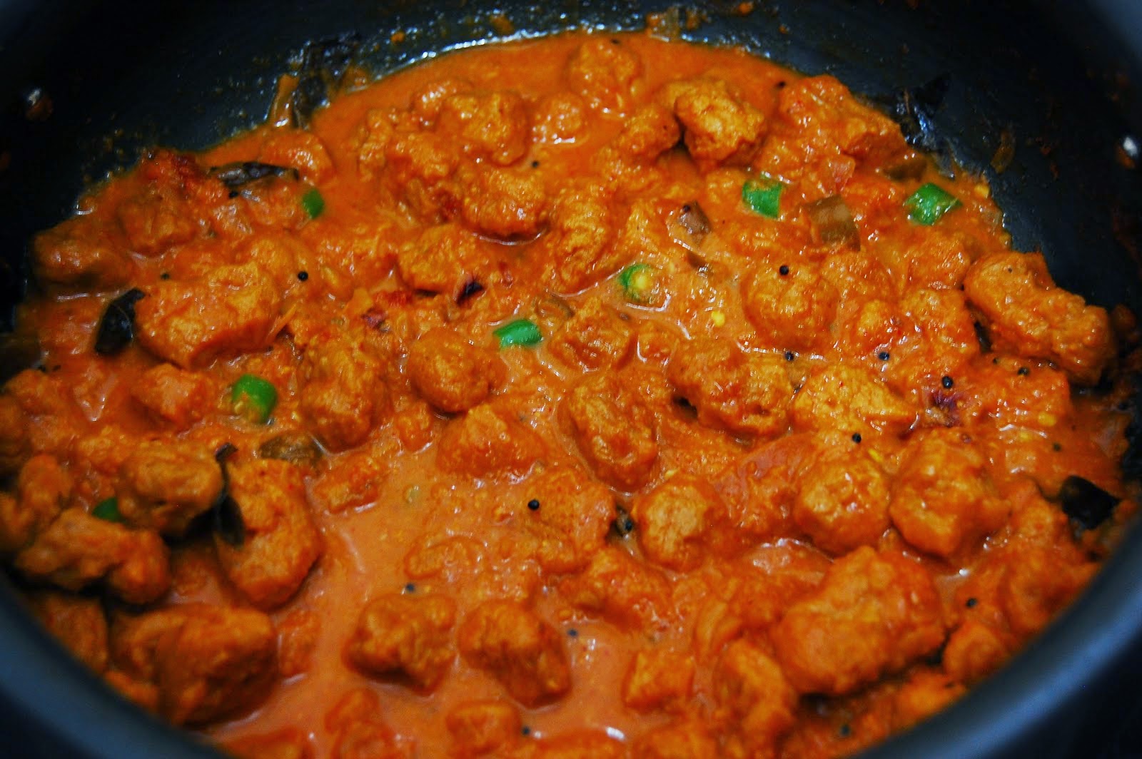 Sindhudurg Palace Resort: Malvan Cuisine a specialty of our Sindhudurg ...