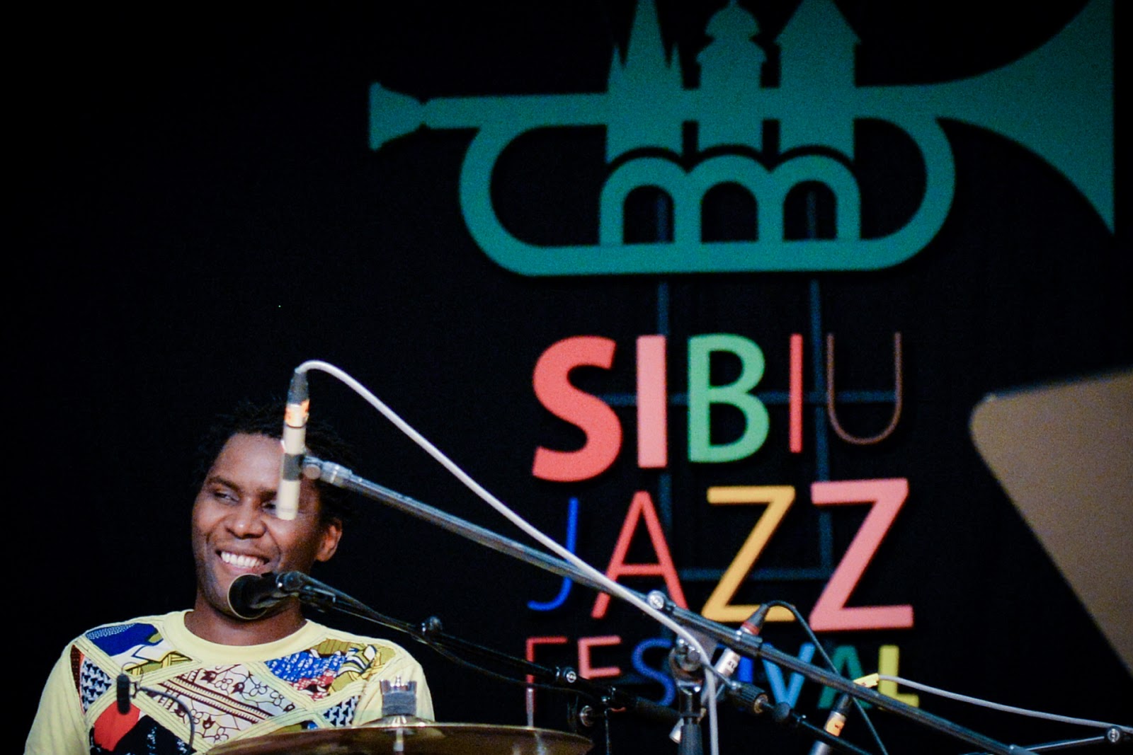 Urban Things - Chestii Urbane: Program Sibiu Jazz Festival 2018