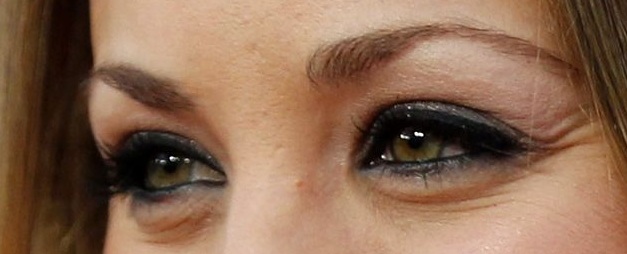 sugar sugar: Get The Look - Kaley Cuoco @ People's Choice Awards!