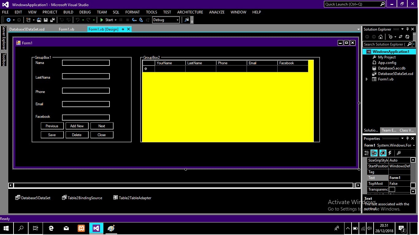 BELAJAR KODINGAN SEMUA PROGRAM