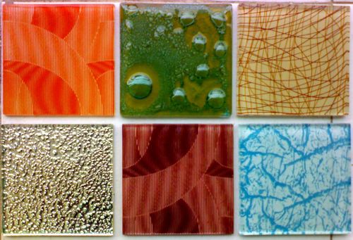 The Types of Glass Tiles | New York Shower Doors.We Specialize In ...