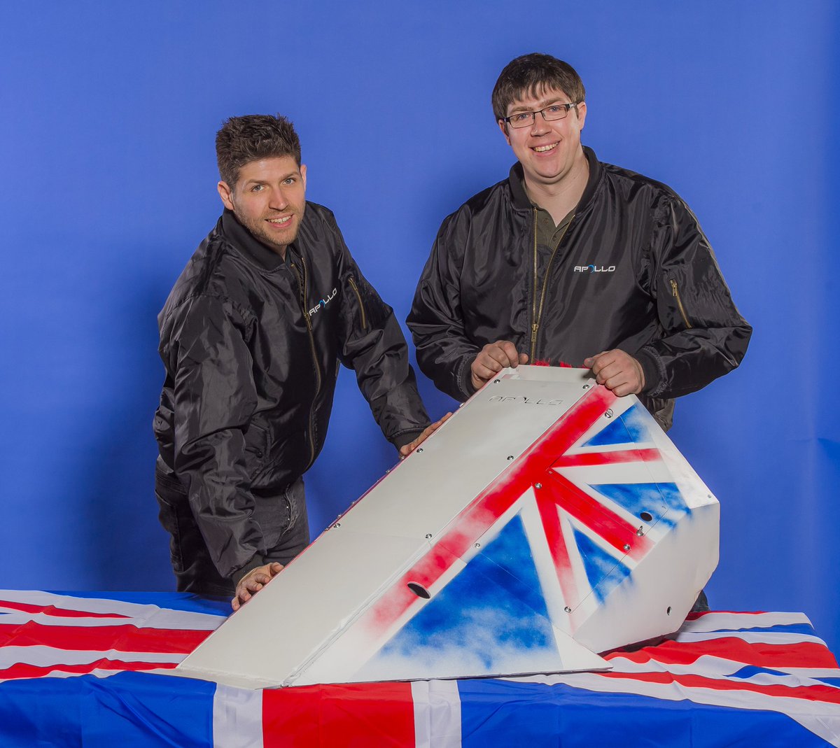 Robot Combat Overload: Robot Wars World Series - Episode 1 Analysis