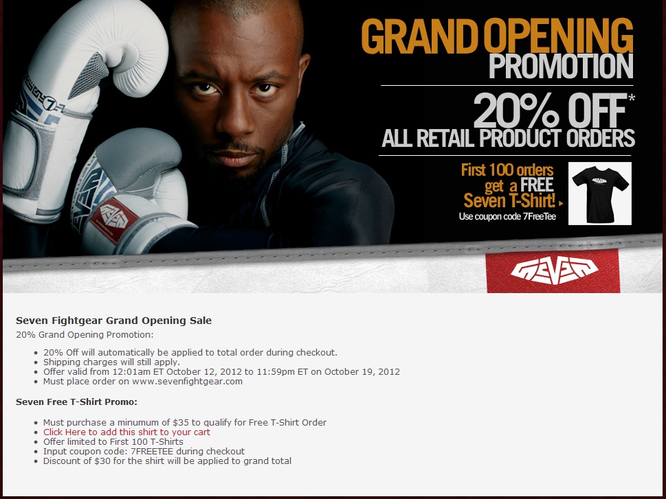 Cheap Mixed Martial Arts & Boxing Gear Deals
