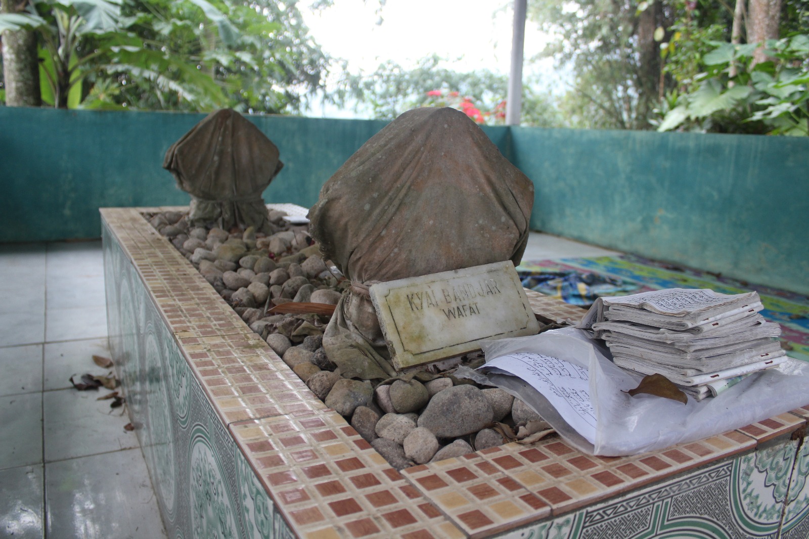 Sejarah ~ Desa Gondang