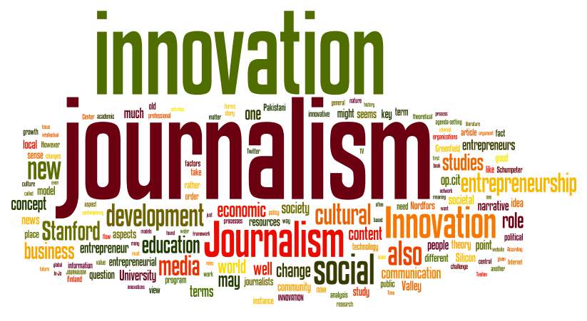 Realities and Realizations: Campus Journalism: A Lift for Academic ...