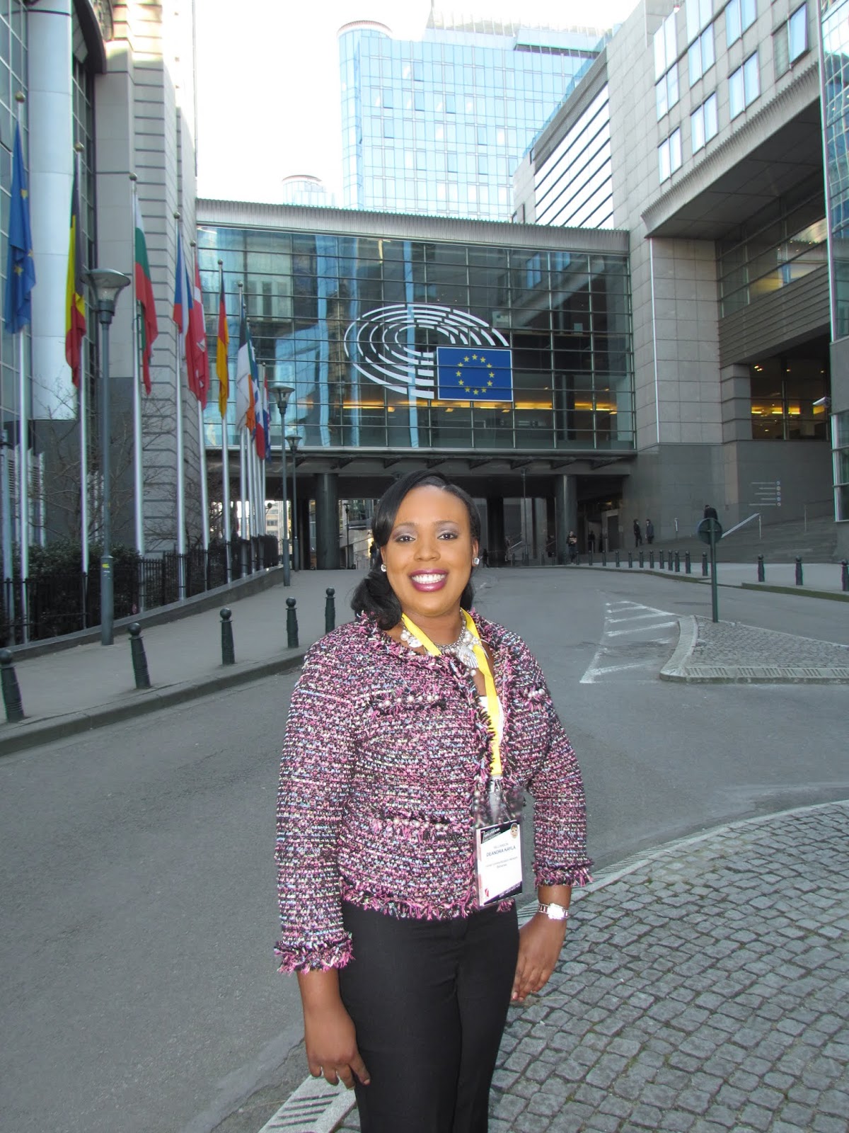 The Bahamas Press Club - News : February 2019