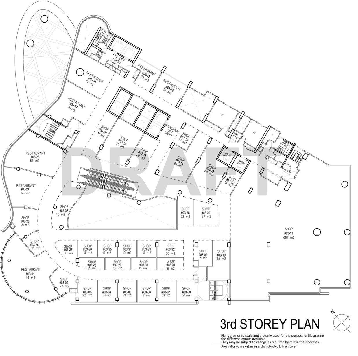 Alexandra Central -Retail Mall @ Alexandra (Ex Safra Club at Bukit ...