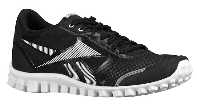 CrossFit RAD: Crap Shoes