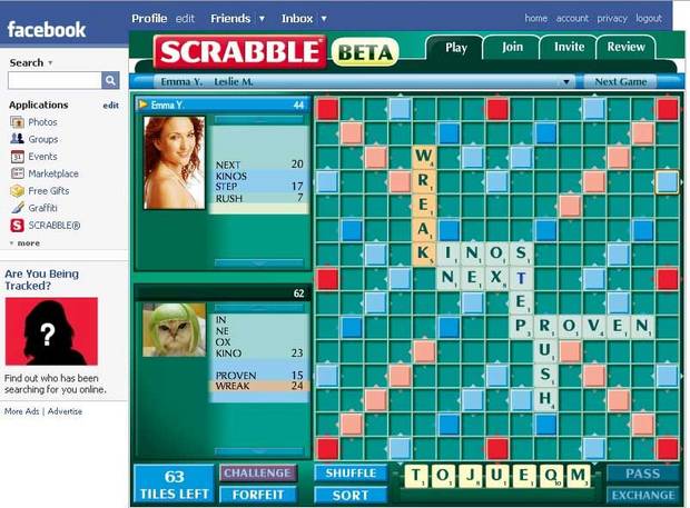 Online Scrabble Game To Play With Friends « The Best 10+ Battleship games